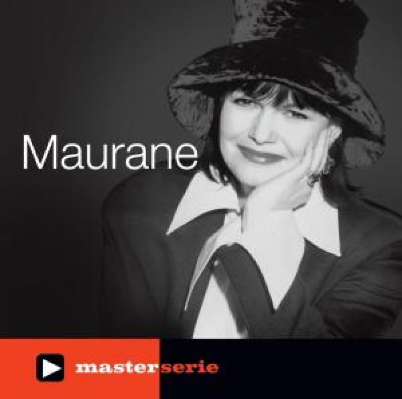 Maurane - Master série [2010] - hitparade.ch